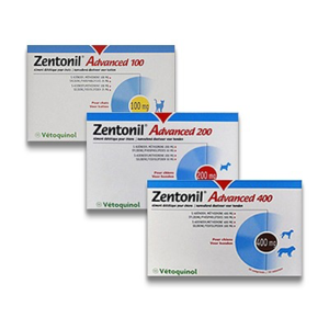 Zentonil Advanced | Dierengezondheidscentrum Weemelanden – Twenterand ...